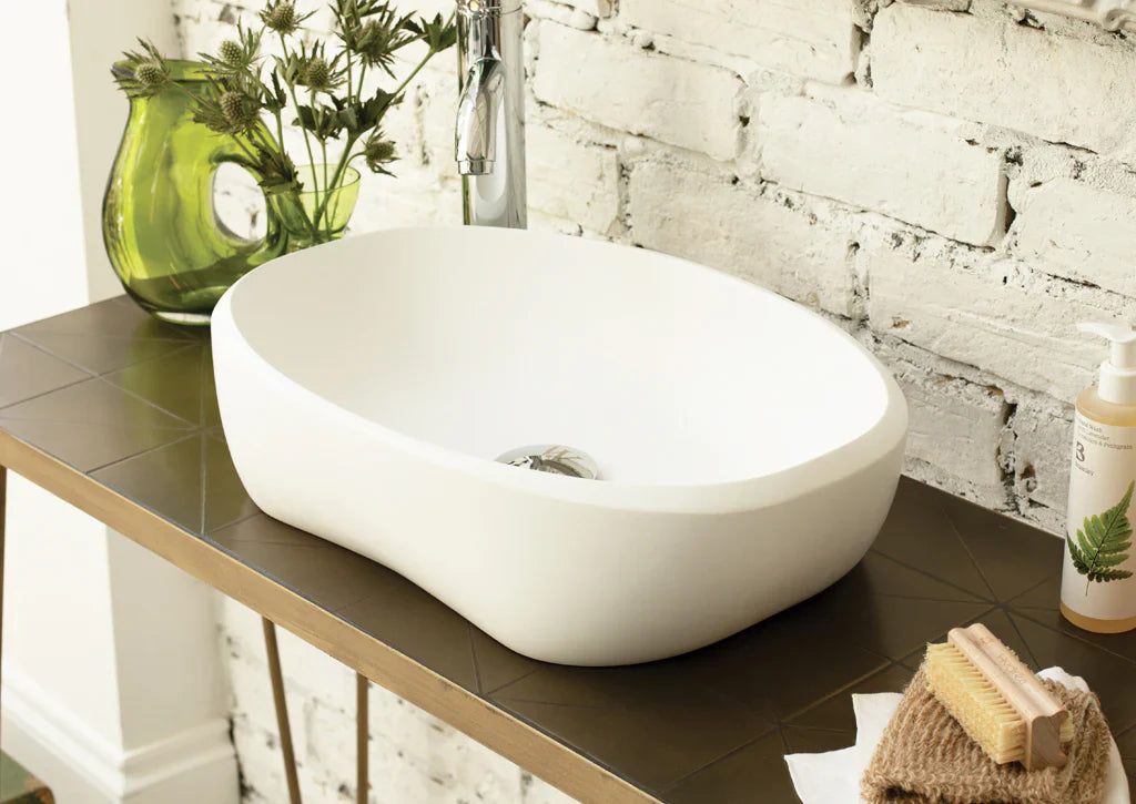 Basins & Bathroom Sinks, Northern Ireland | Bassetts