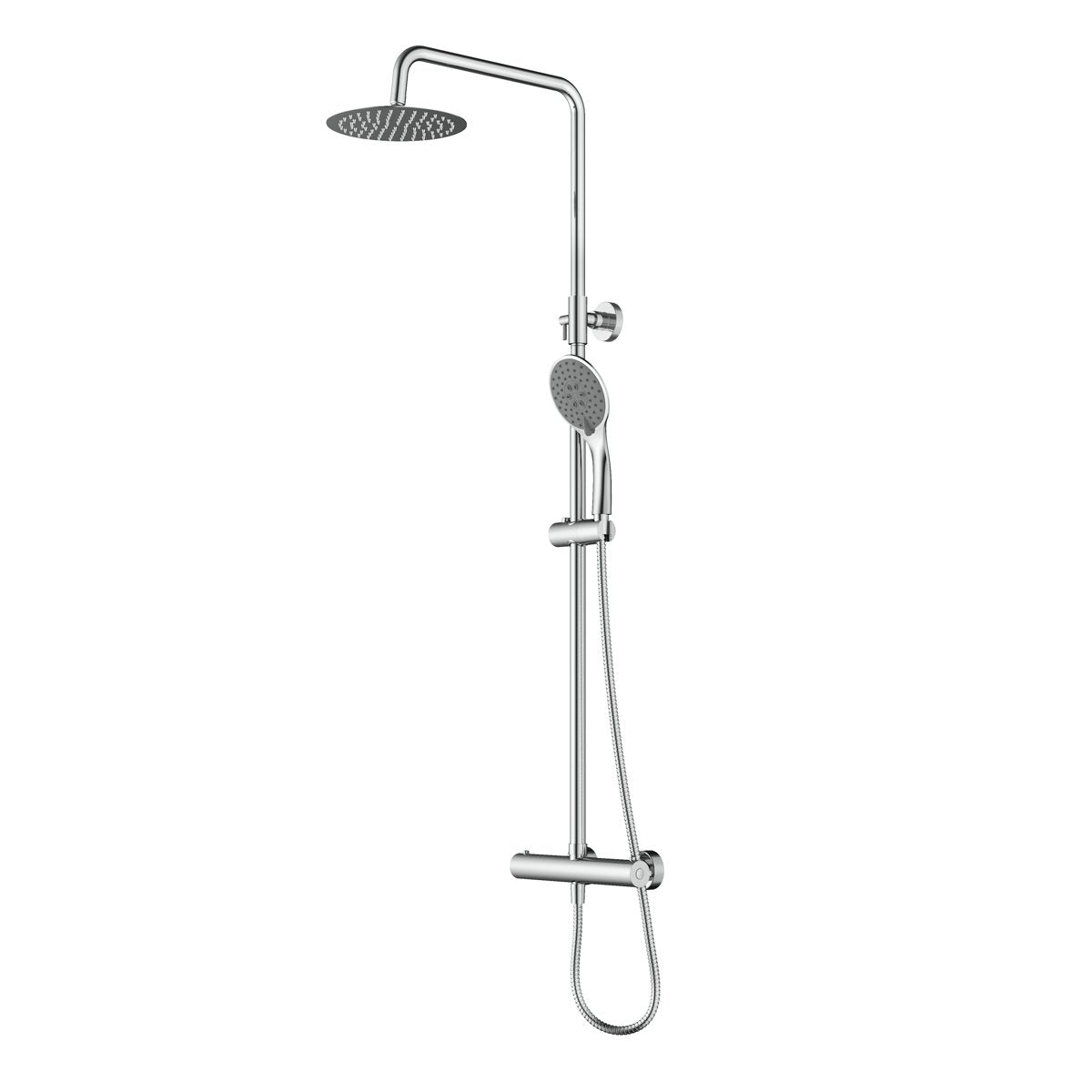 Bathroom Showers & Enclosures, Northern Ireland | Bassetts