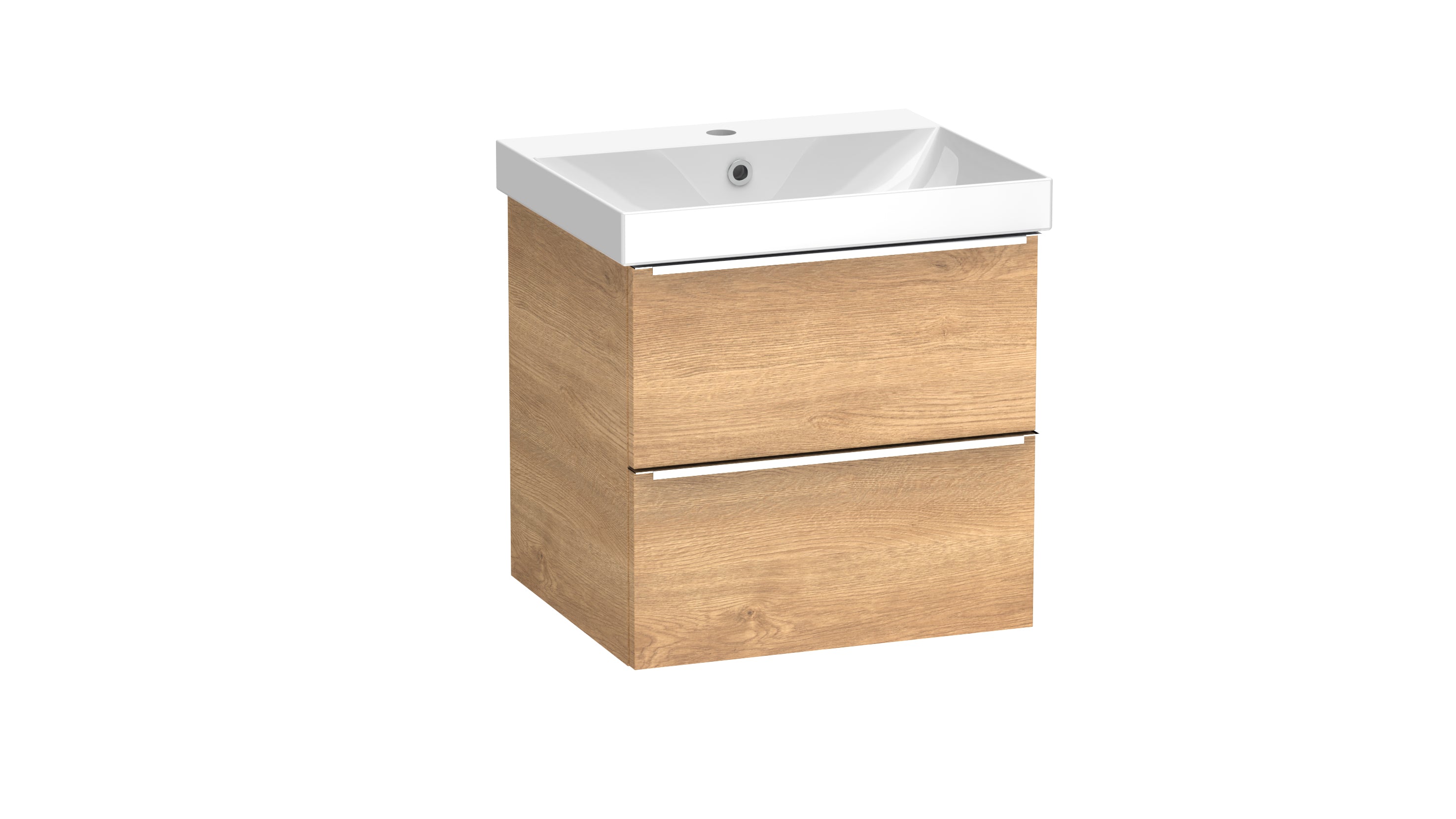 Cadence 500 Wall Mounted Unit | Bassetts