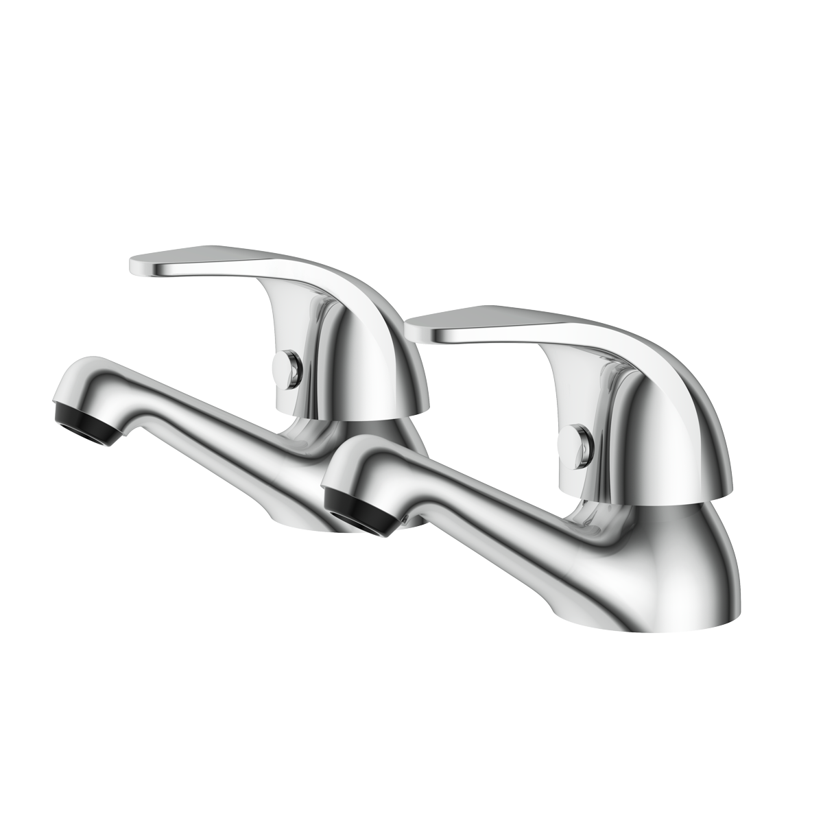 Aqualla Eco Bath Taps | Bassetts