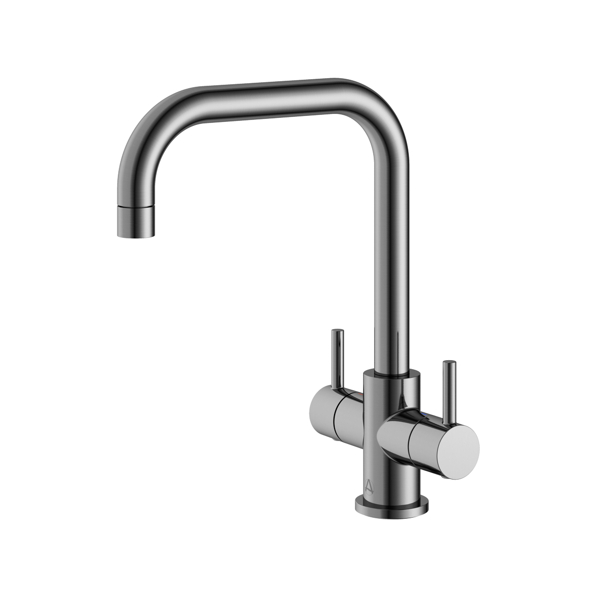 Aqualla Nina Kitchen Mixer | Bassetts