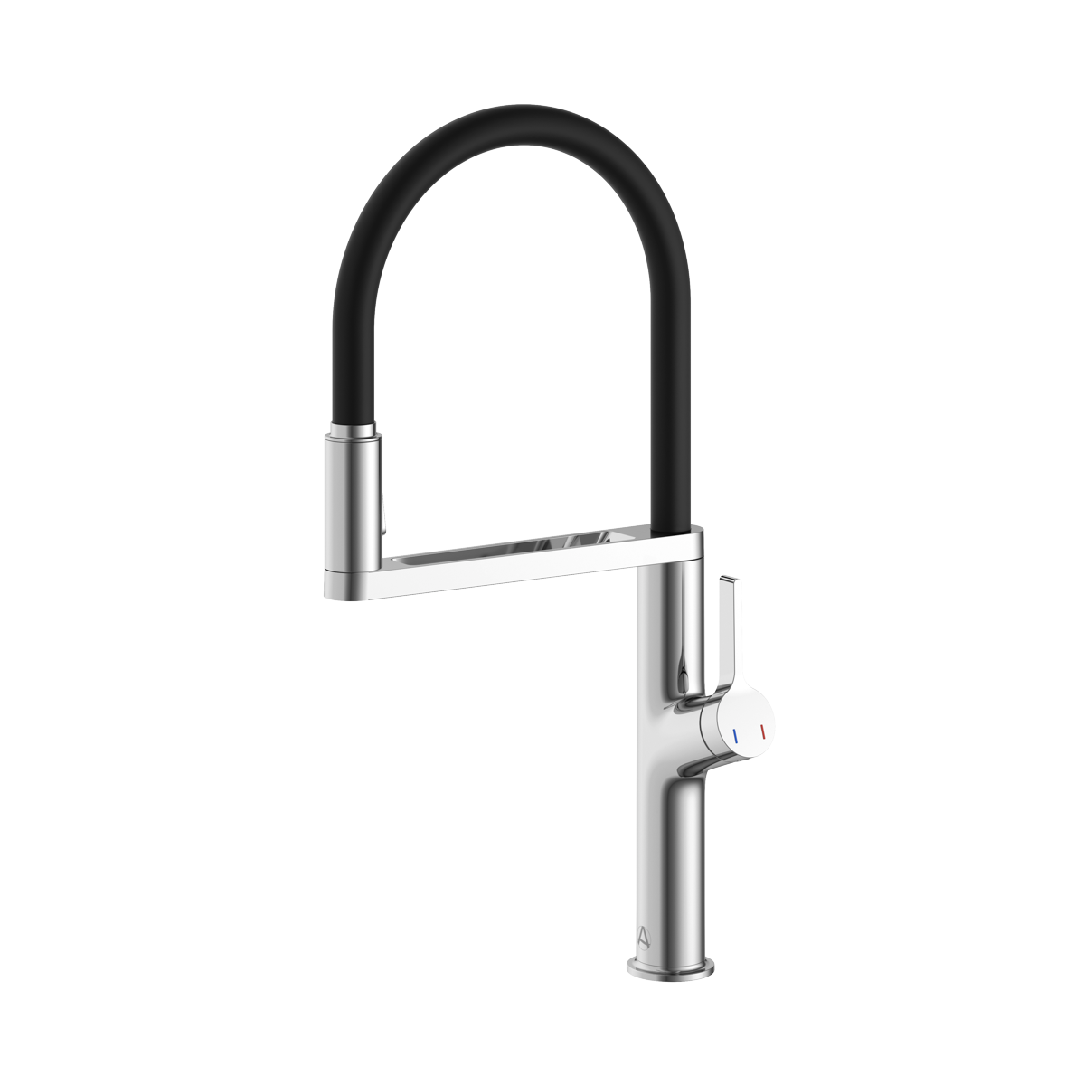 Aqualla Sense Kitchen Mixer | Bassetts
