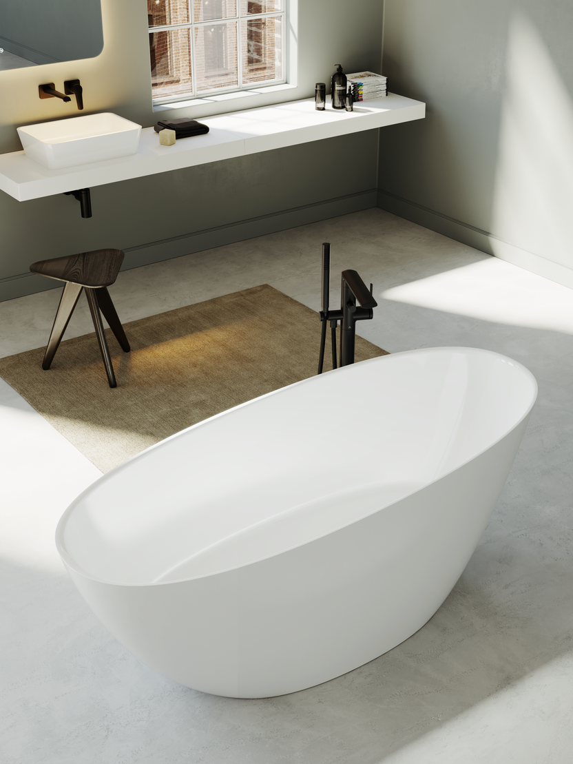 Harland | Bassetts