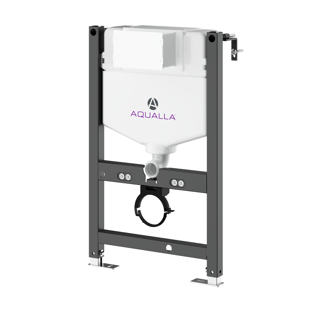 Solara Concealed Frames | Bassetts