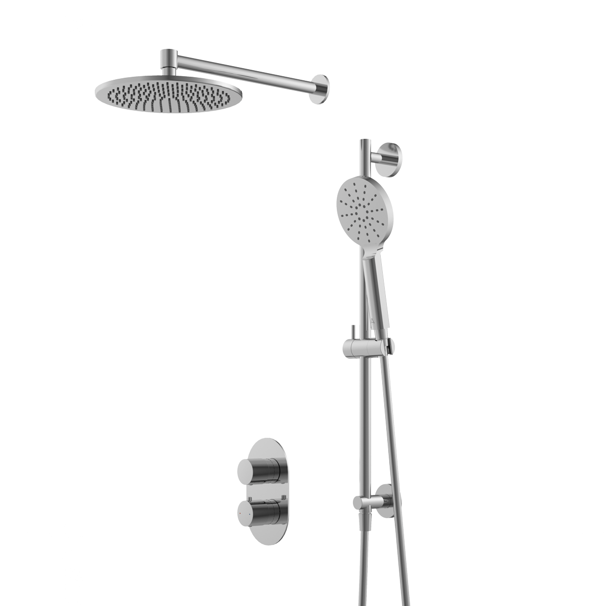 Luca Glide Plus | Bassetts