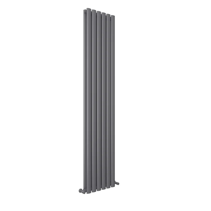 Porto Vertical Double Panel Radiator | Bassetts