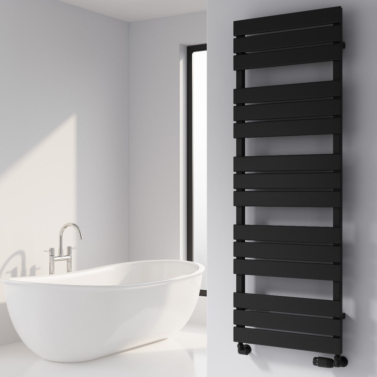 Avola Radiator | Bassetts