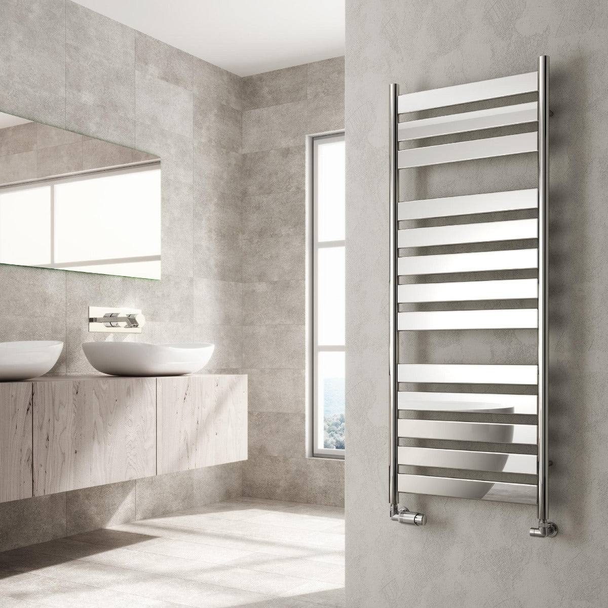 Carpi Radiators | Bassetts