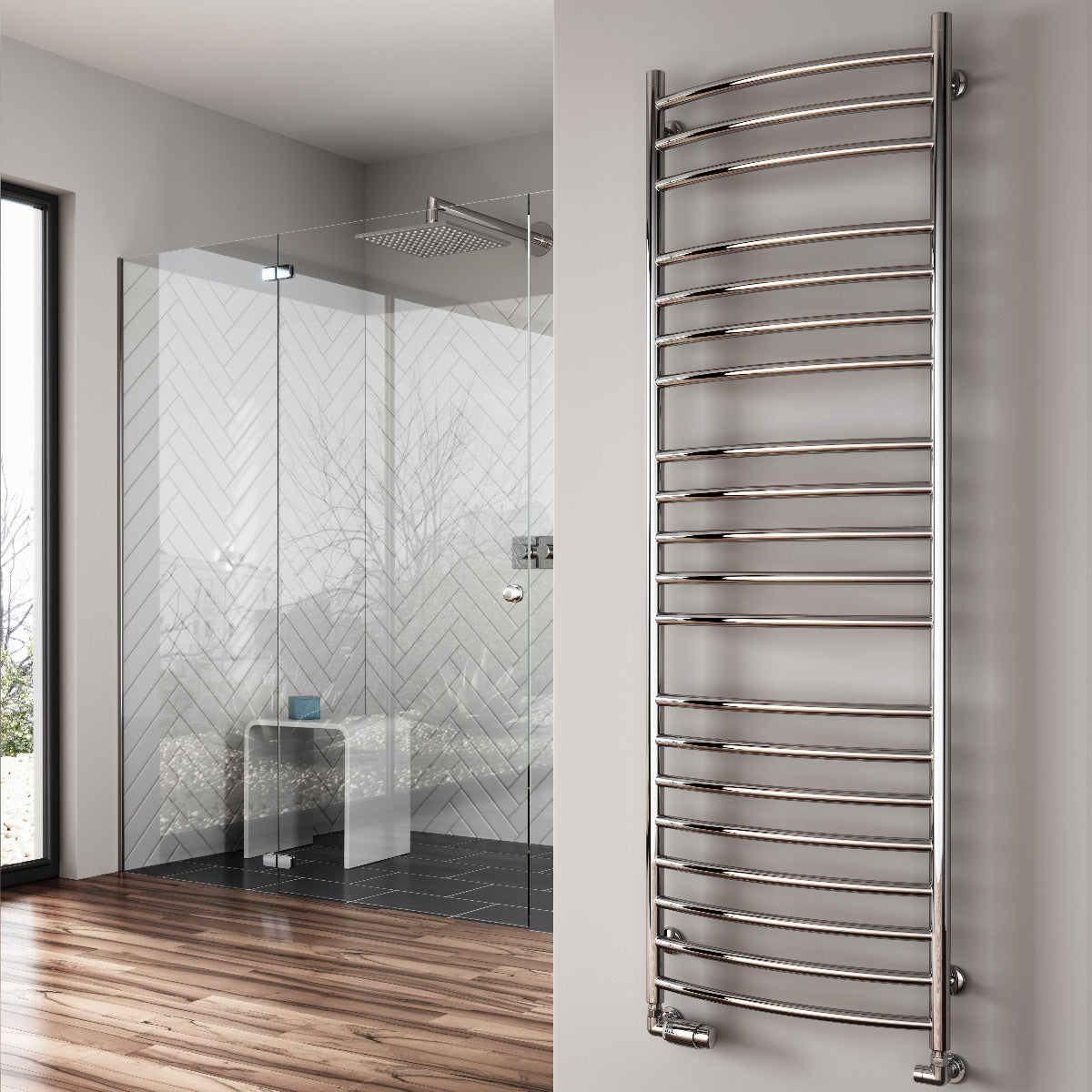 Eos Radiator | Bassetts