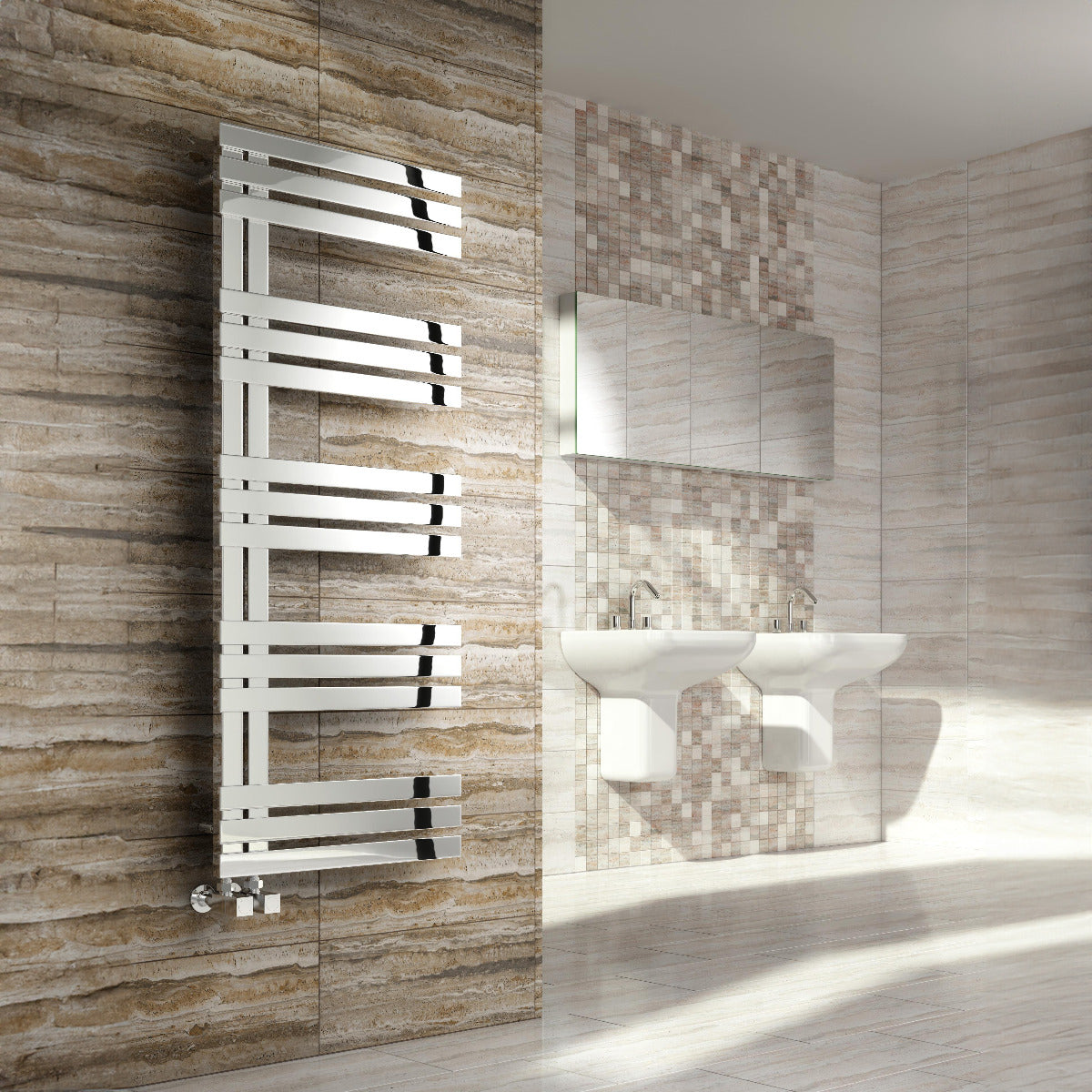 Lovere Radiator | Bassetts