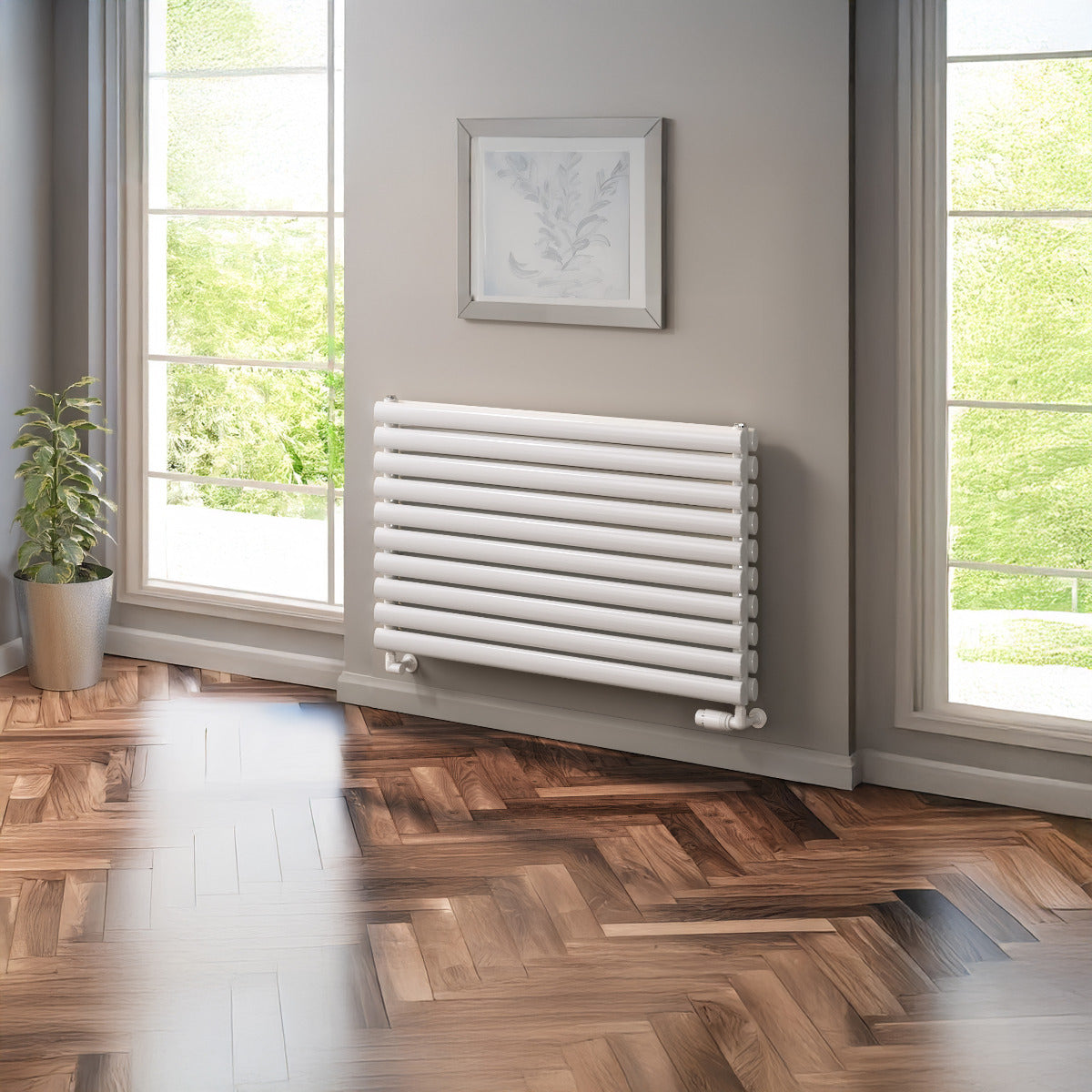 Nevah Radiator | Bassetts