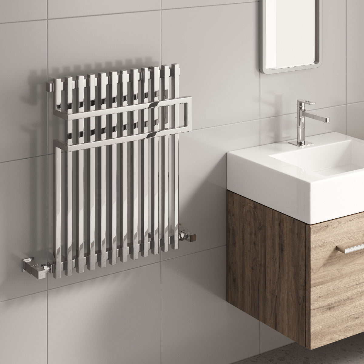 Sori Radiator | Bassetts